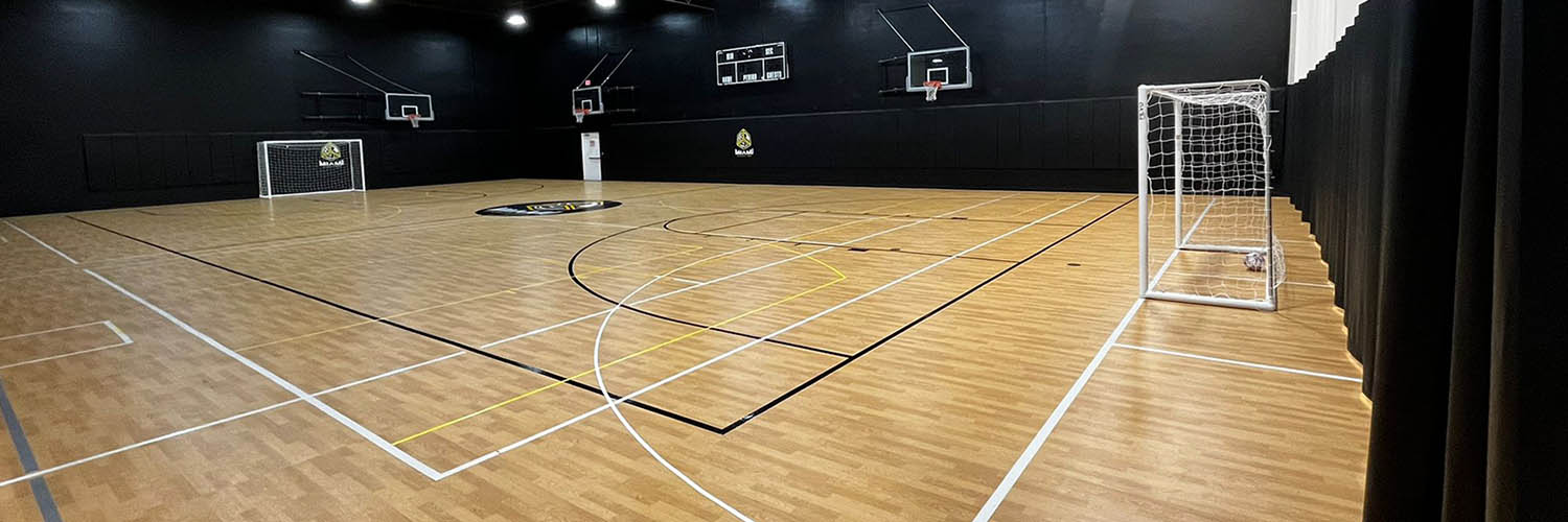 Facilities – Miami Sports Box