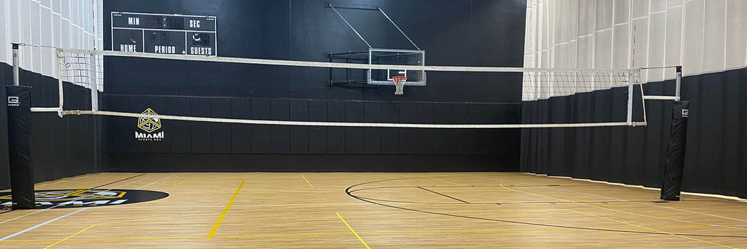 Facilities – Miami Sports Box